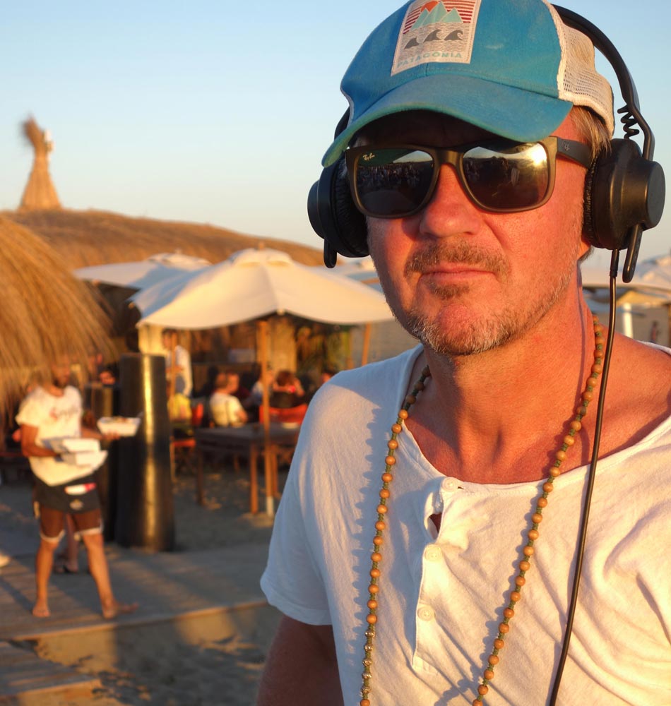 Luxury Hotel Music Consultancy | Musicstyling